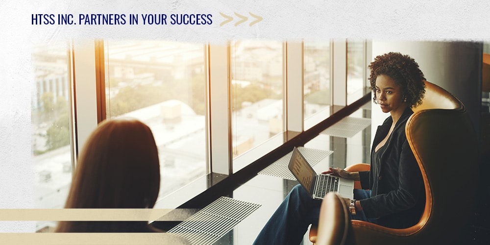 4 Benefits of Showing Emotion at Work | HTSS, Inc.