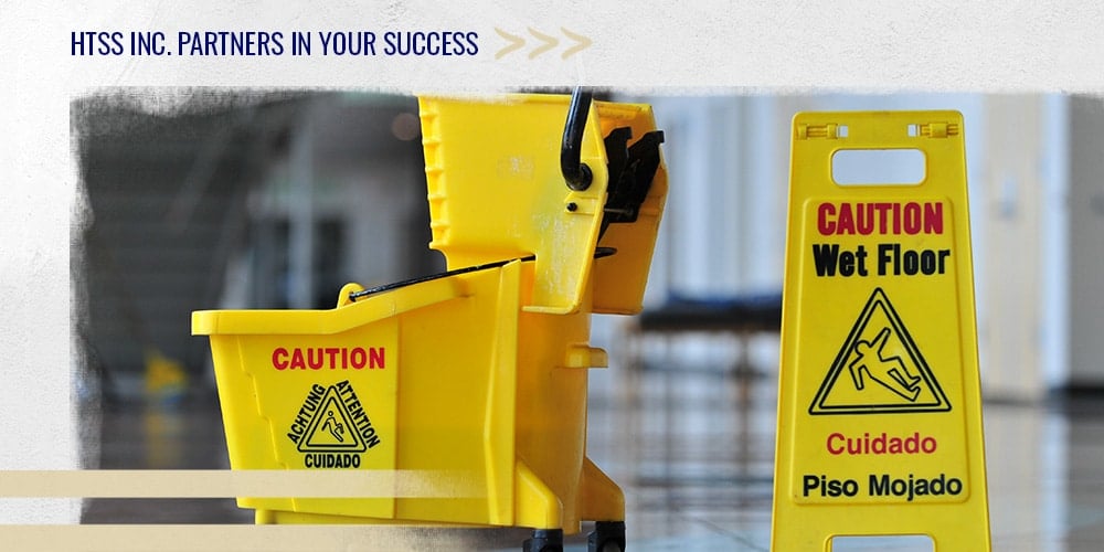 How to Create Signs for Workers with Different Languages